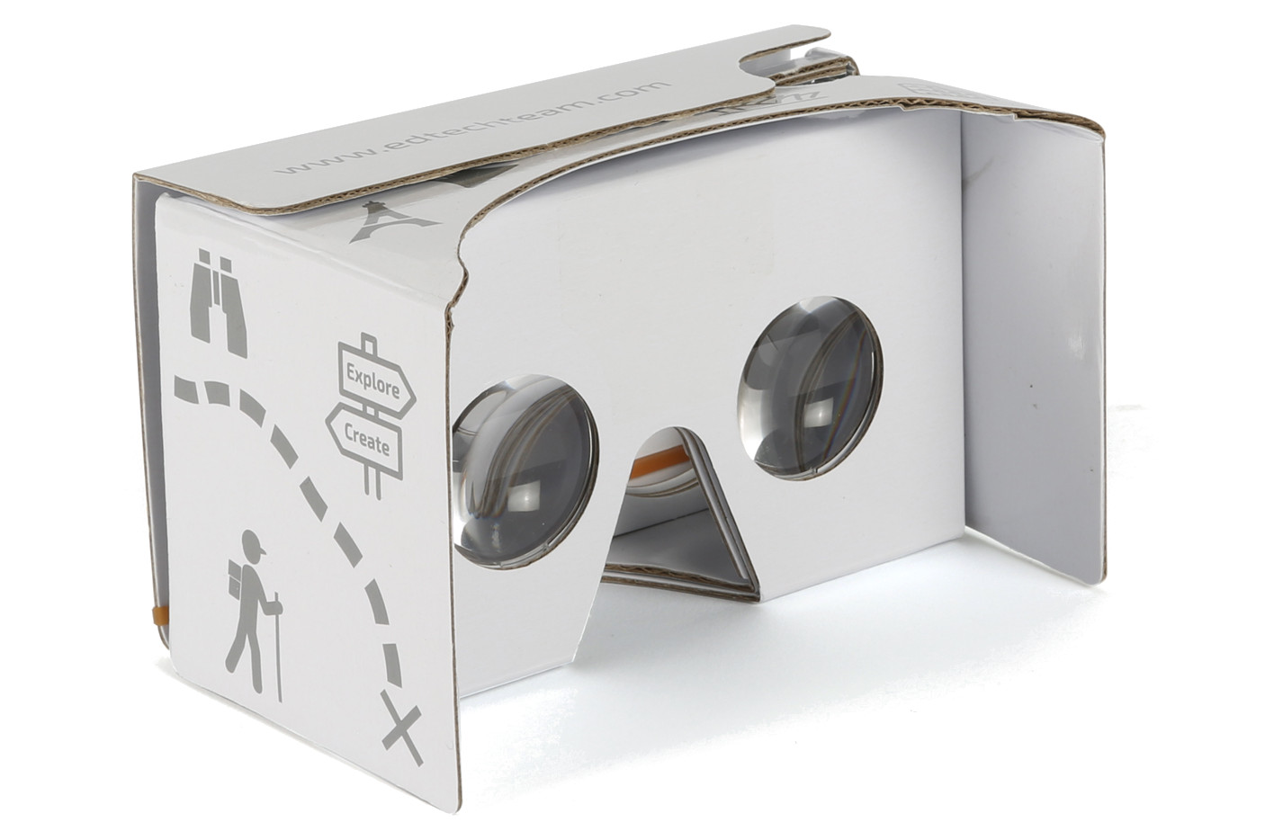 Immersive VR & AR Experiences – Antares Interactive Digital Ltd